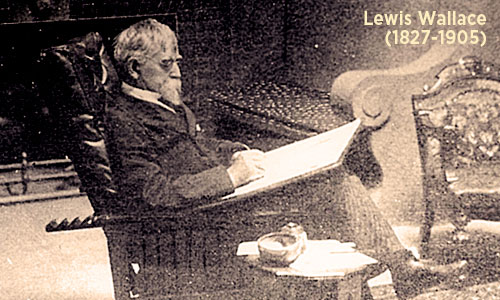 Civil War Gallery - ABA Journal