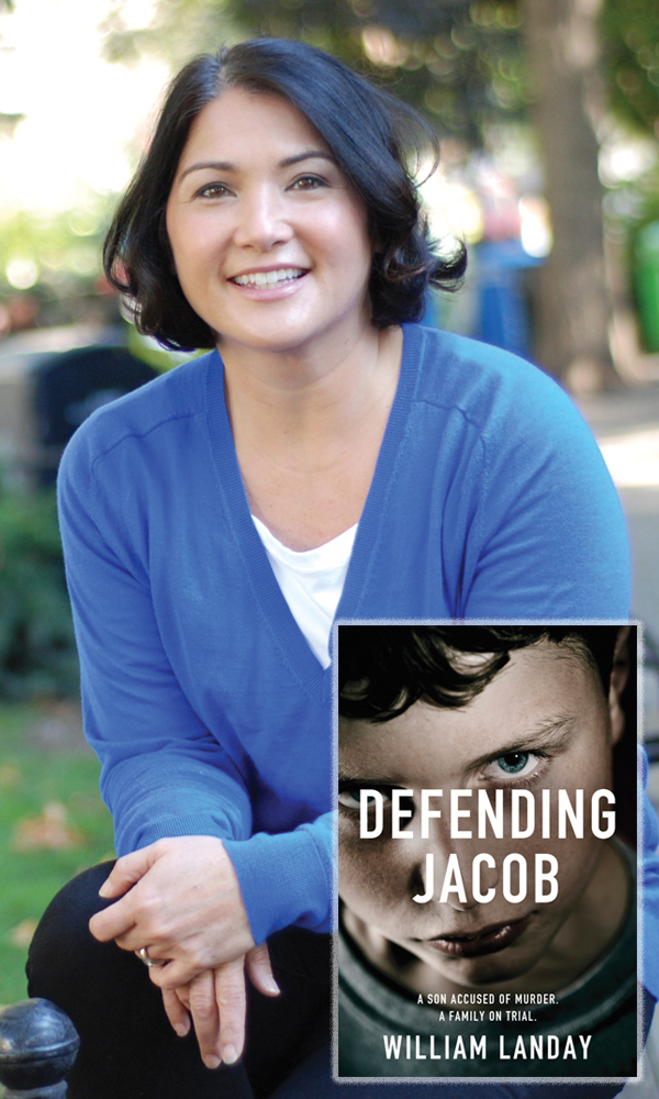 Top 10 Law Novels of the Last 10 Years - ABA Journal