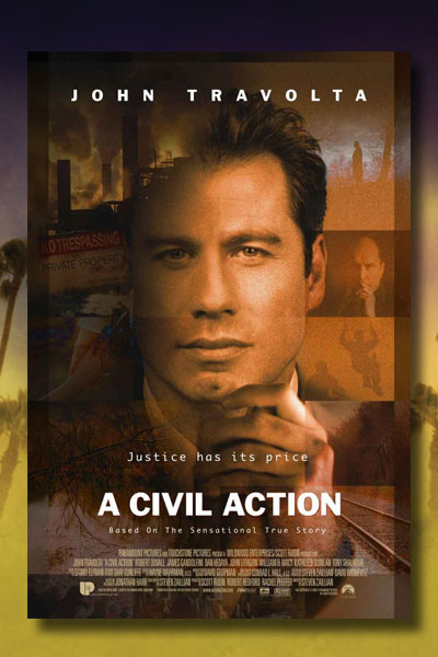 The 25 Greatest Legal Movies: Expanding the Boundaries - ABA Journal