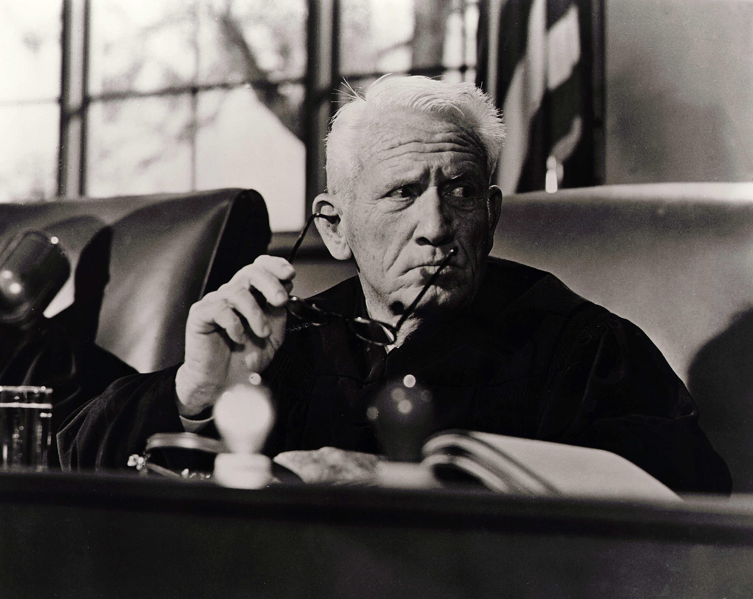 25 Greatest Fictional Lawyers - ABA Journal