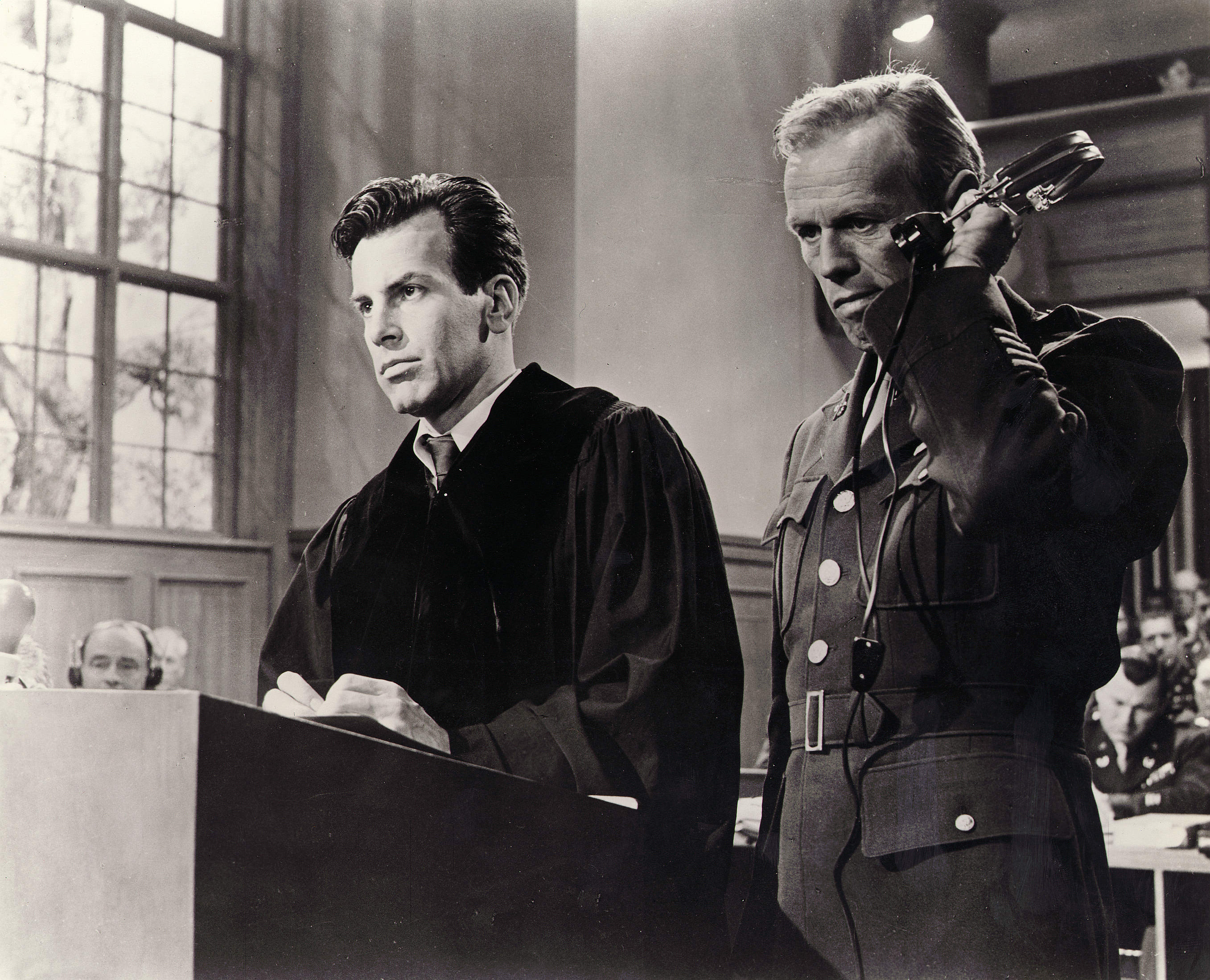 25 Greatest Fictional Lawyers - ABA Journal