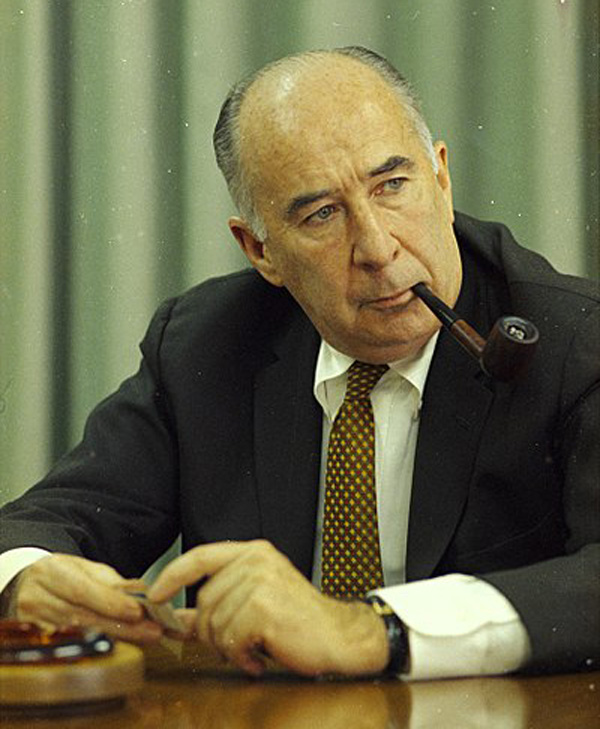 Nixon in New York - ABA Journal