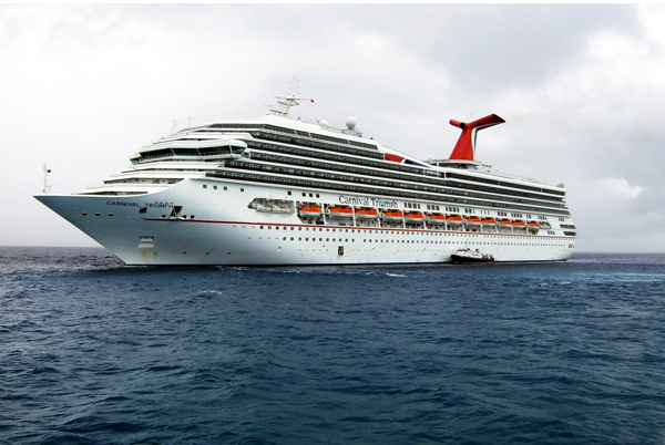 7 cruise ship disasters - ABA Journal