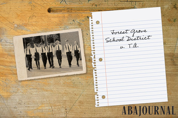 11 Landmark Supreme Court Cases That Changed American Education - ABA ...