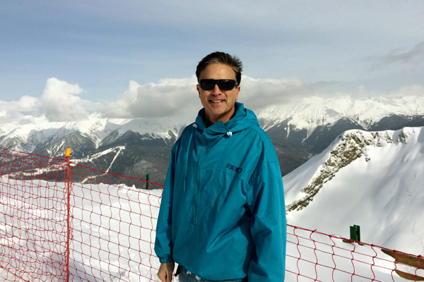 Adventurous Attorneys - ABA Journal