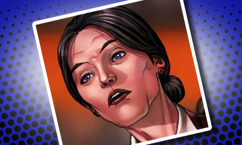 Top 10 Lawyers in Comics - ABA Journal
