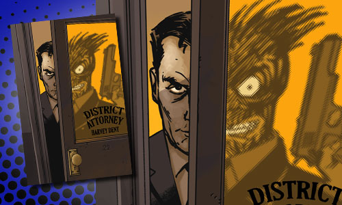 Top 10 Lawyers in Comics - ABA Journal