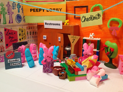 2016 Peeps in Law: Peep Wars - ABA Journal