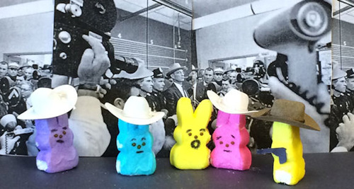 The Best of Peeps in Law - ABA Journal