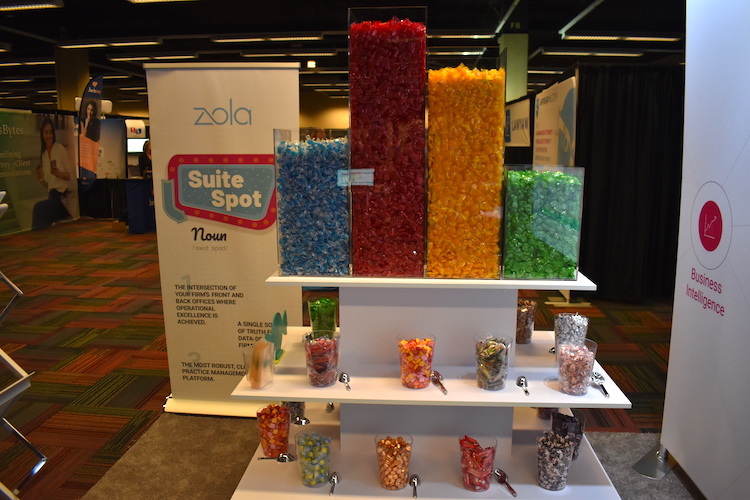 Best Techshow Swag of 2020 - ABA Journal