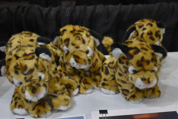 Best Techshow Swag of 2024 - ABA Journal