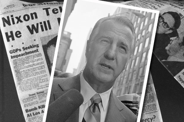 The Lawyers of Watergate - ABA Journal