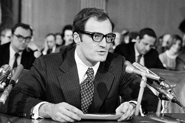 The Lawyers of Watergate - ABA Journal