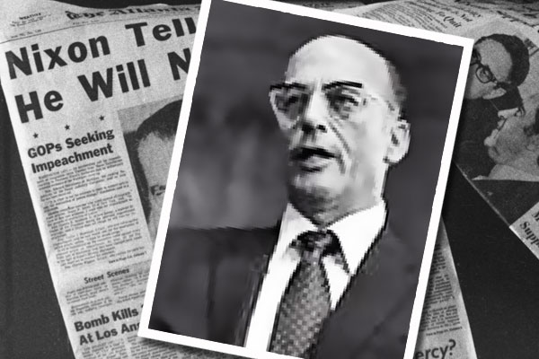 The Lawyers of Watergate - ABA Journal