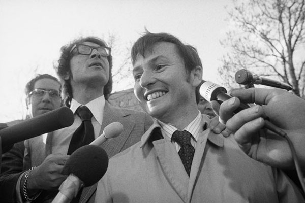 The Lawyers of Watergate - ABA Journal