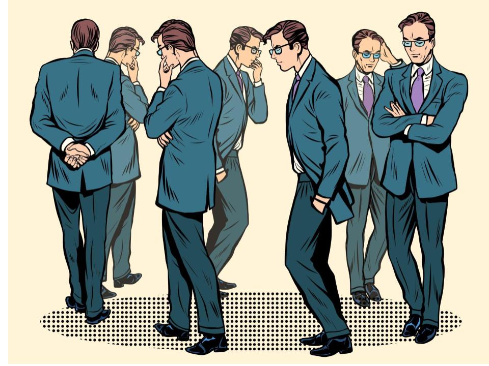 Help Wanted? 'Ghost job' listings are less common for attorney ...