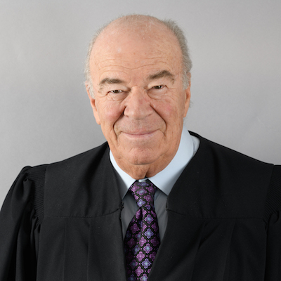 What goes on in the mind of a sentencing judge?