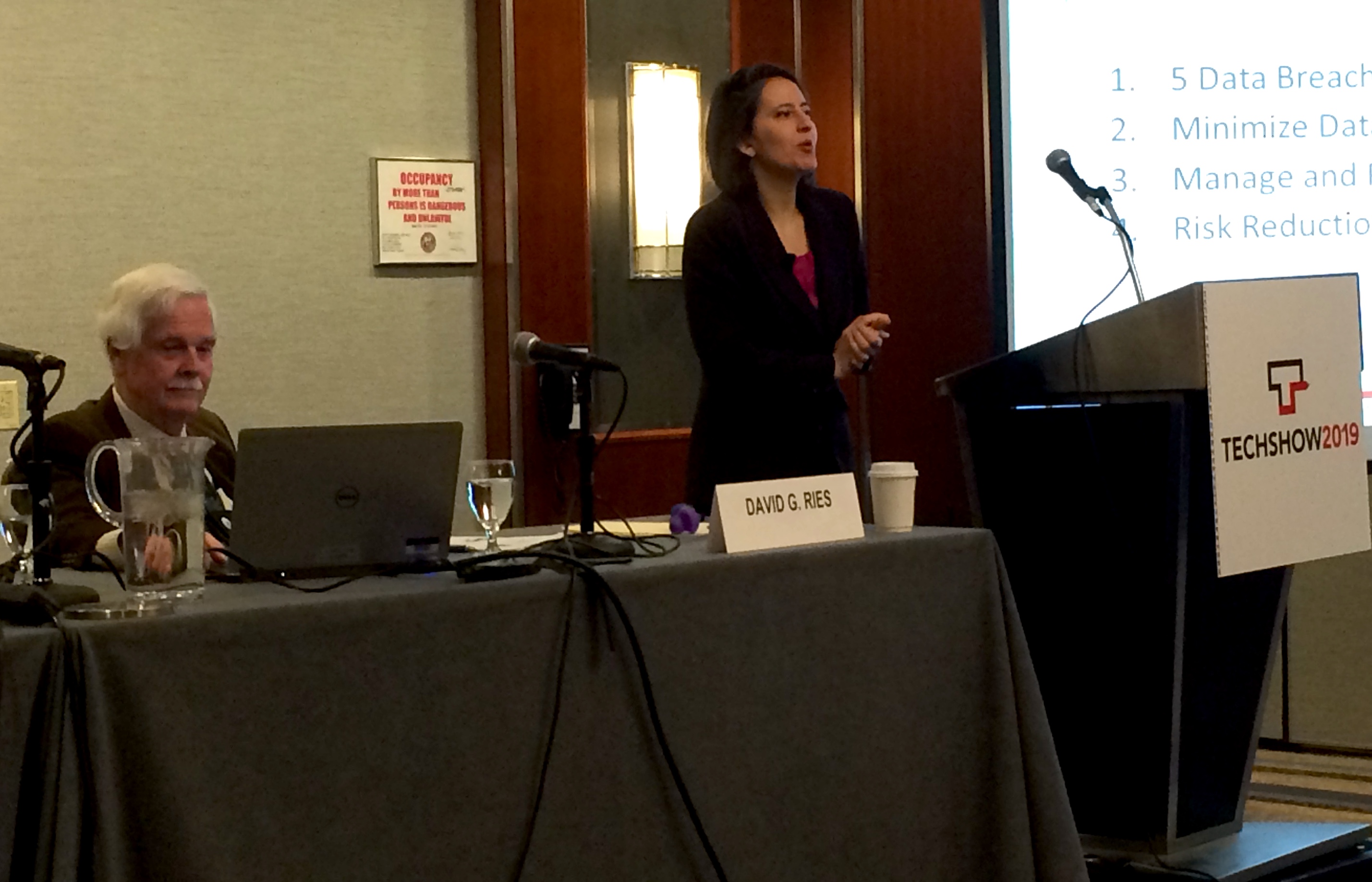 How to avoid security risks without going broke