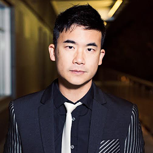 Founder of The Slants talks about the band's free-speech fight