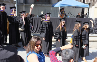 Do You Think Your Law School's Name and Reputation Affected Your Career ...