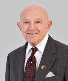 Fox Rothschild lawyer dies at 104; he was still practicing law