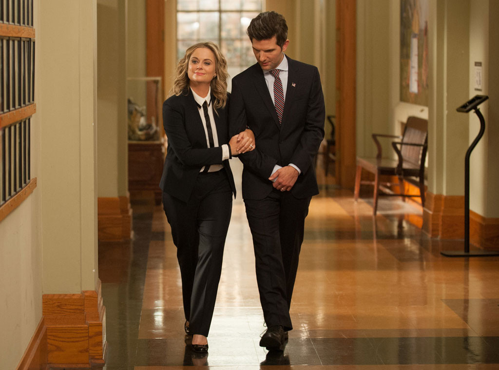 'Parks and Recreation' reminds us how important court reporters are to ...